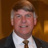 Ed Jackson - Ballotpedia