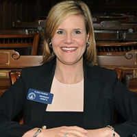 Elena Parent - Ballotpedia