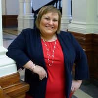 Elizabeth Markowitz - Ballotpedia