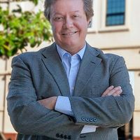 Eric Lund - Ballotpedia