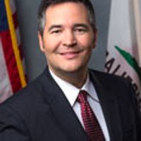 Eric Linder - Ballotpedia