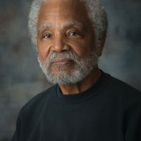 Ernie Chambers - Ballotpedia