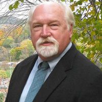 Bill Fawell - Ballotpedia