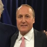 Gene Rossi - Ballotpedia