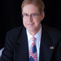 Gregory Allen - Ballotpedia