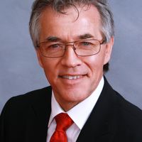 Harry Warren - Ballotpedia