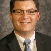 Jacob LaTurner - Ballotpedia