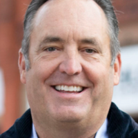 Pennsylvania State Senate District 34 - Ballotpedia