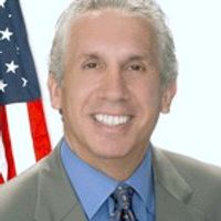 James Waldman - Ballotpedia