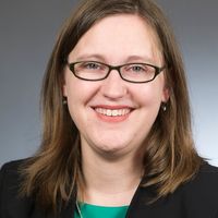Minnesota House of Representatives District 40B - Ballotpedia