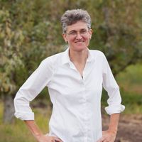 Jamie McLeod-Skinner - Ballotpedia