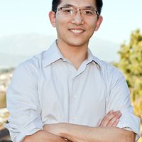 Jay Chen - Ballotpedia