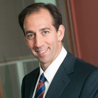 Jeff Bartos - Ballotpedia