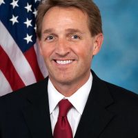 Jeff Flake - Ballotpedia