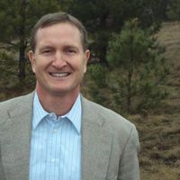 Jeff Holy - Ballotpedia