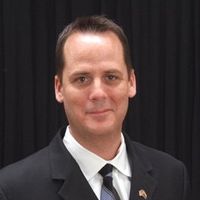 Jeff Weninger - Ballotpedia