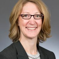 Jennifer Schultz (Minnesota) - Ballotpedia