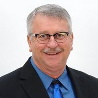 Jerry Carter - Ballotpedia