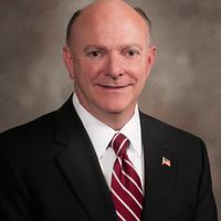 Jim Smith (Nebraska) - Ballotpedia