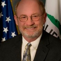 John Laird - Ballotpedia