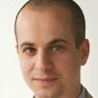 Jonathan Brostoff - Ballotpedia