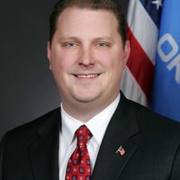Oklahoma House of Representatives District 90 - Ballotpedia