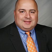 Jon Ford - Ballotpedia