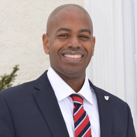 Joshua Malik Hall - Ballotpedia