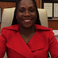 Ketanji Brown Jackson - Ballotpedia