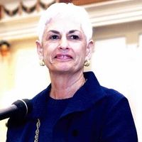 Stephanie Seymour - Ballotpedia