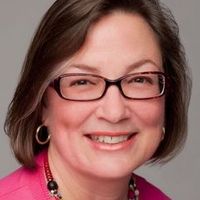 June Robinson - Ballotpedia