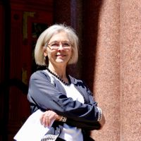 Kathie Allen - Ballotpedia