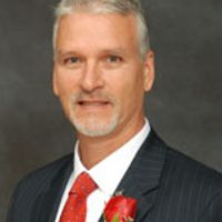 Keith Perry - Ballotpedia