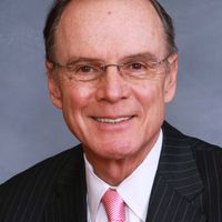 Ken Goodman - Ballotpedia