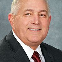 Ken Horn - Ballotpedia