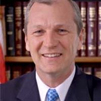 Kevin Cramer - Ballotpedia