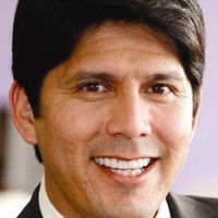 Kevin de León - Ballotpedia