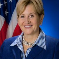 Kim Ward - Ballotpedia