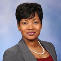 LaTanya Garrett - Ballotpedia