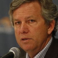 Larry Quinn - Ballotpedia