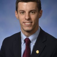 Lee Chatfield - Ballotpedia