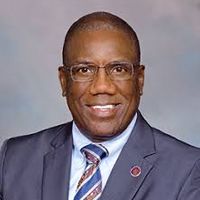 Virginia State Senate District 5 - Ballotpedia