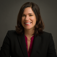 Lisa Bender - Ballotpedia