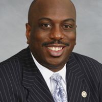 Malcolm Graham (North Carolina) - Ballotpedia