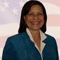 Marilyn Singleton - Ballotpedia