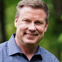 Washington State Senate District 5 - Ballotpedia