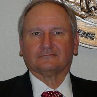 Mark Brody - Ballotpedia