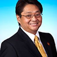 Mark Nakashima - Ballotpedia