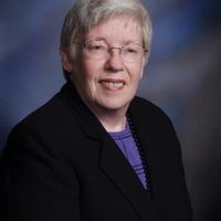 Martha Daughtrey - Ballotpedia