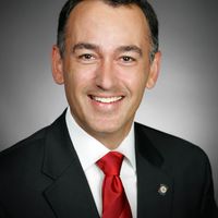 Randy McDaniel - Ballotpedia